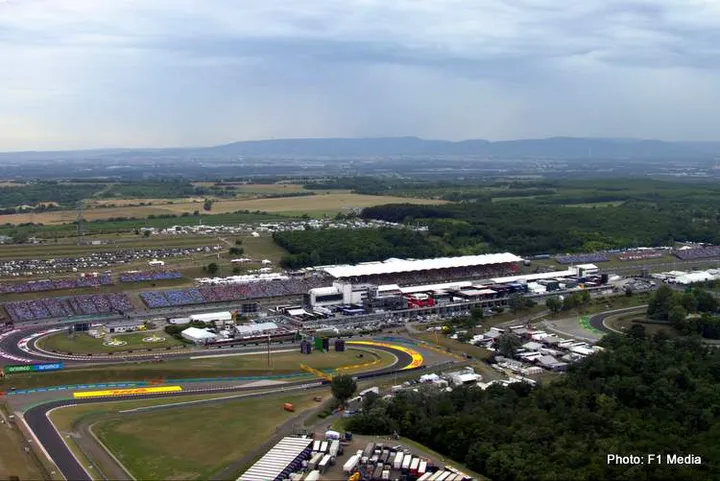 GRANDPRIX247 | Most challenging Formula 1 race tracks right now