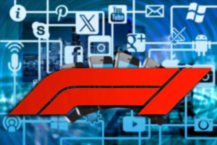 GRANDPRIX247 | Driver Feuds Go Viral: The Best F1 Twitter Clashes This ...