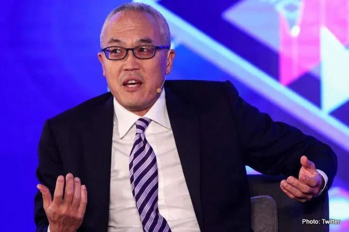 GRANDPRIX247 | Derek Chang appointed President and CEO of Liberty Media