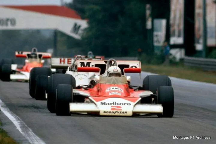 GRANDPRIX247 | Jochen Mass recovering from medical emergency