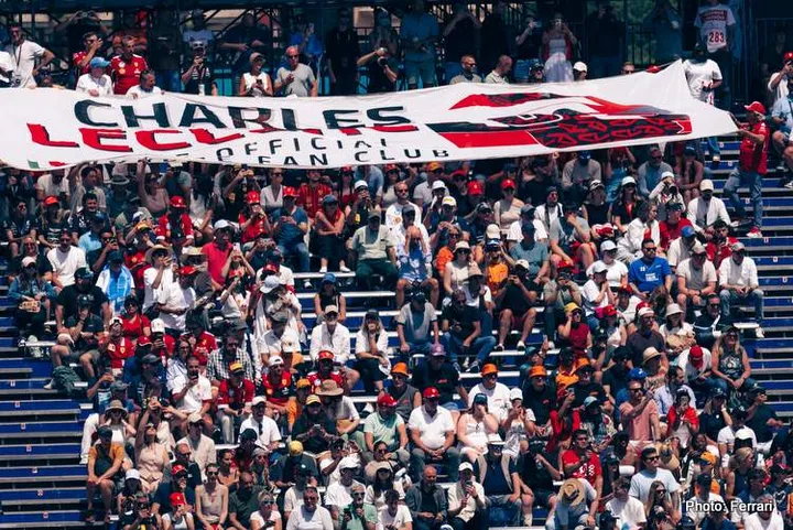 Monaco Grand Prix odds for race winner and podium spots