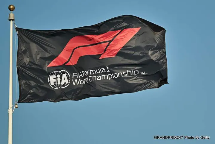 GRANDPRIX247 | FIA: All F1 Teams Within 2024 Cost Cap, Minor Procedural ...