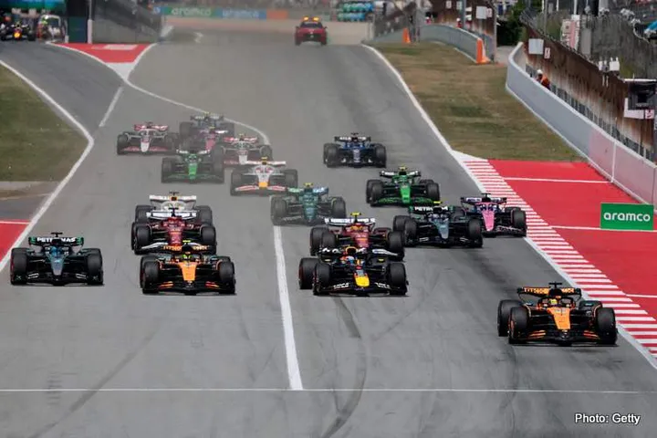 GRANDPRIX247 | Addition of Madrid makes it two Grand Prix races in ...