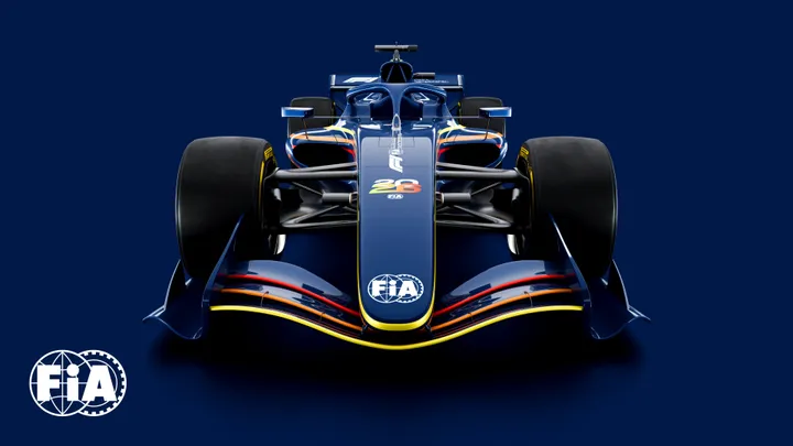 GRANDPRIX247 | FIA & Formula 1: All you need to know about 2026 regulations