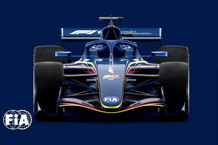 GRANDPRIX247 | Formula 1, FIA, and all 11 teams sign new Concorde Agreement