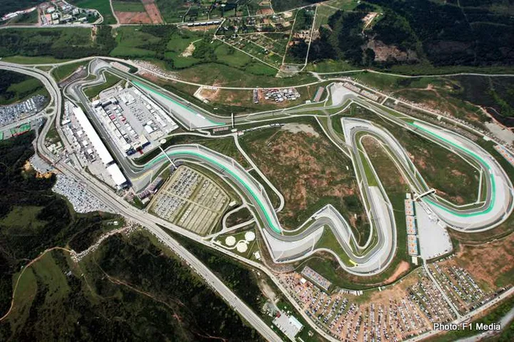 Formula 1 announces the return of Turkish Grand Prix from 2027 in long ...
