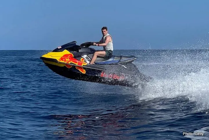 Max Verstappen exit would cost him $300-million and hit Formula 1 ...