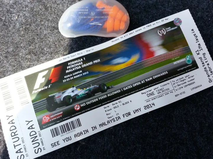 GRANDPRIX247 | Formula 1 Ticket Resale Guide: How to Buy and Sell Safely