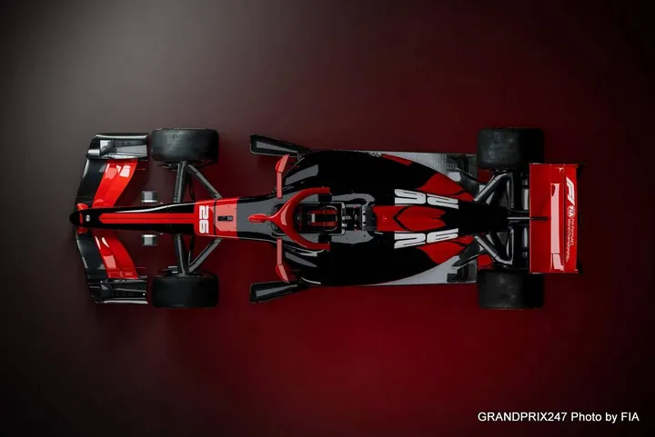Vowles: Most 2026 Formula 1 cars will be overweight