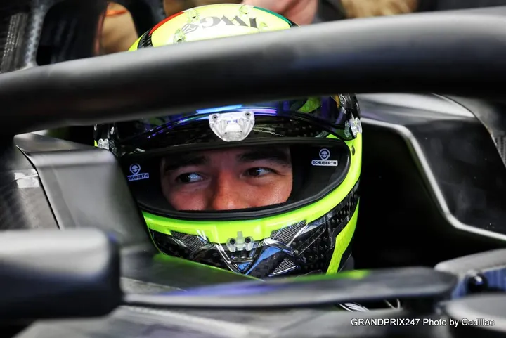 Max Verstappen says Formula 1, FIA didn't realise how bad 2026 rules ...