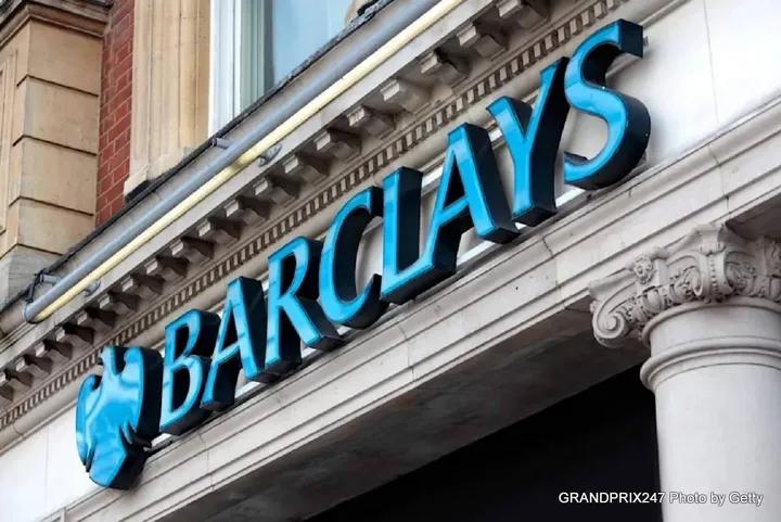 Barclays joins Williams as Official Banking Partner ahead of 2026 season