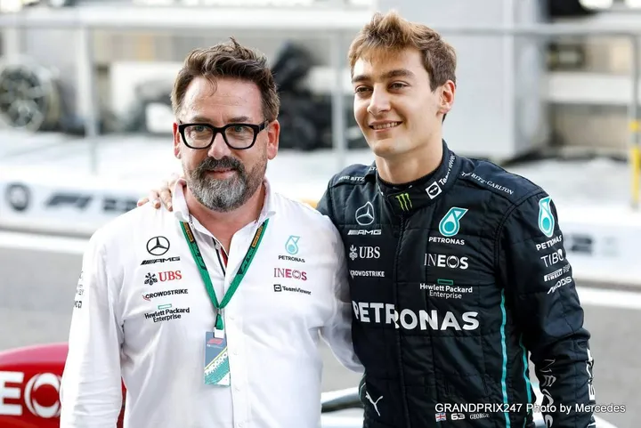 Mercedes announces 2026 Junior Programme as academy marks 10 year milestone