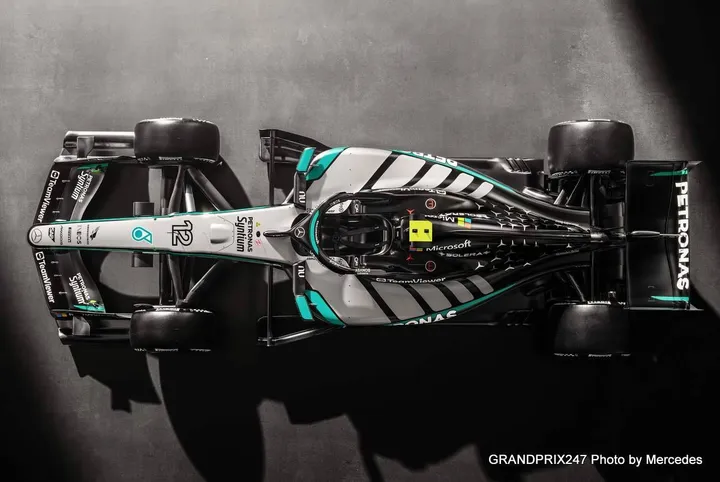 Toto Wolff says Mercedes screwed if engine rules change but they won't sue