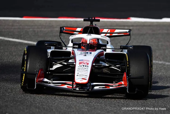 2026 Formula 1 Bahrain Preseason Test Day 3: Teams & Drivers Report ...