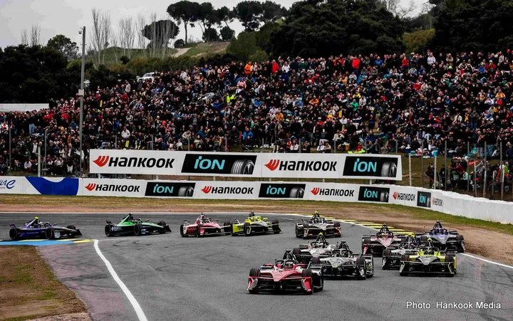 Dan Ticktum says Formula 1 risks identity crisis as unpopular new era ...