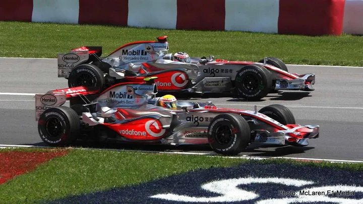 F1 Canadian GP 2026 :Date, Schedule & Start time