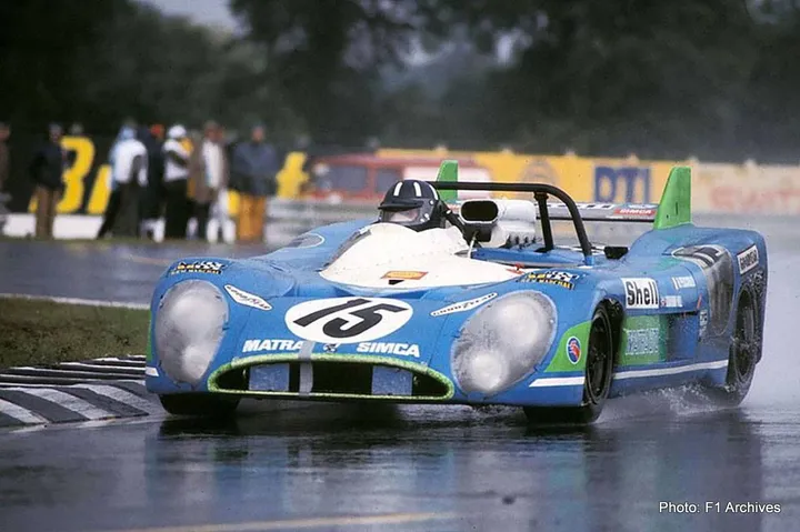 Outside Line: Why Triple Crown of Motorsport Winner aka Mr Monaco ...
