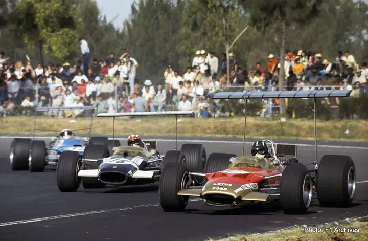 Outside Line: Why Triple Crown of Motorsport Winner aka Mr Monaco ...