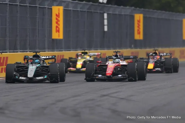 Editor's Desk: 2026 Formula 1 turning us into Schizophrenics