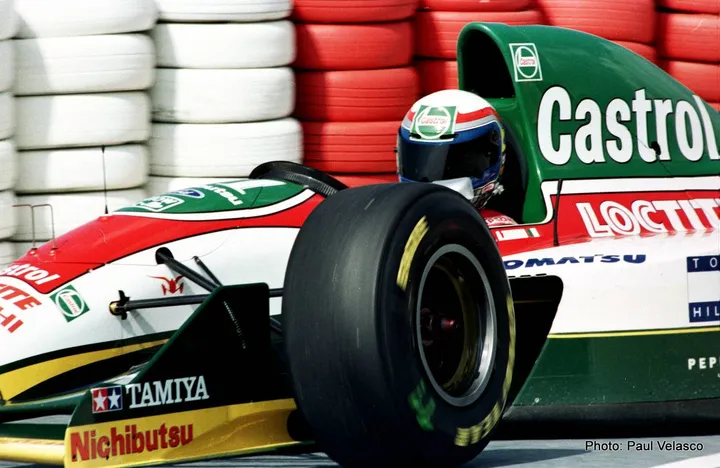 Alex Zanardi: Formula 1 and sports world pay tribute to the bravest of ...