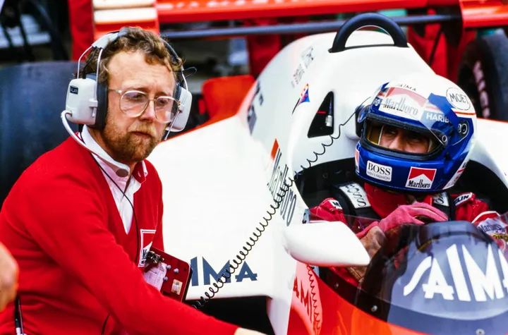 McLaren look back on first Monaco win on the eve of their 1000th grand prix