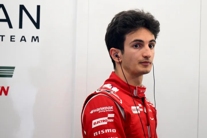 Formula E | Rookie Test di Berlino, la lista completa: ci sono Minì e ...